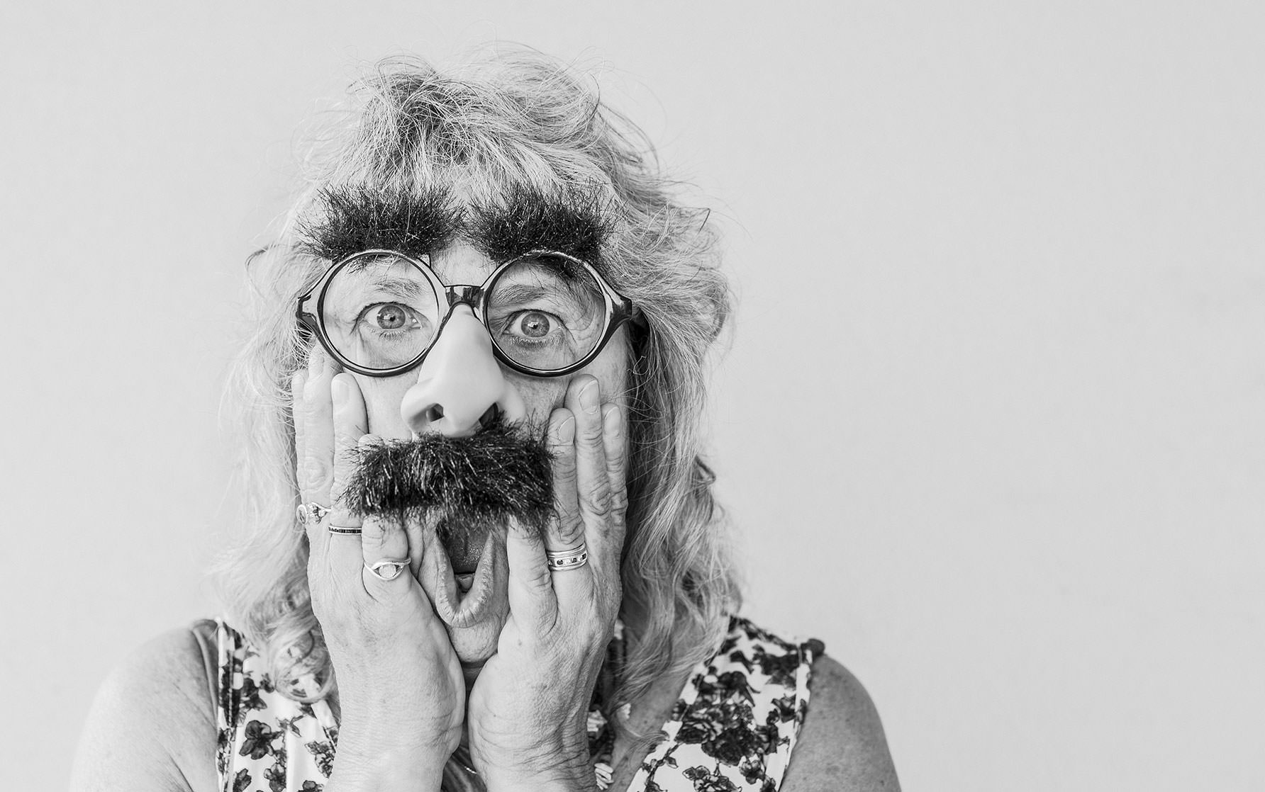 I Look Silly by Ryan McGuire