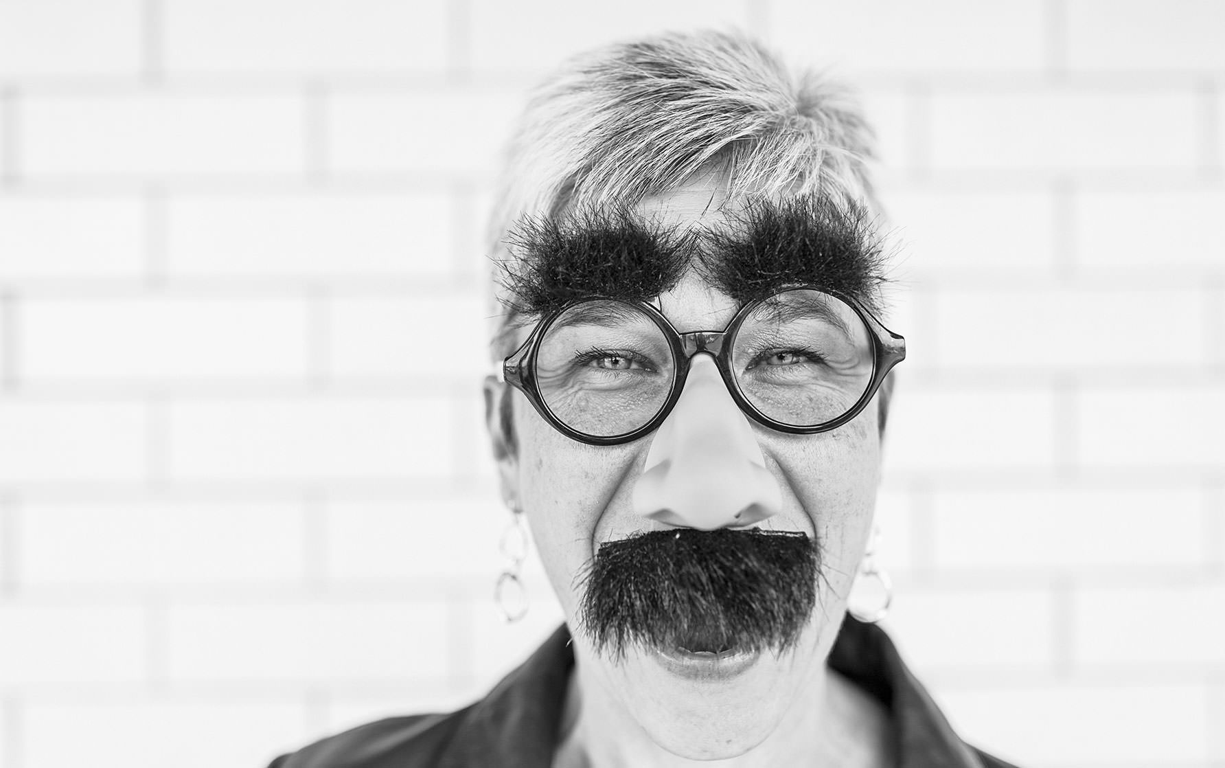I Look Silly by Ryan McGuire