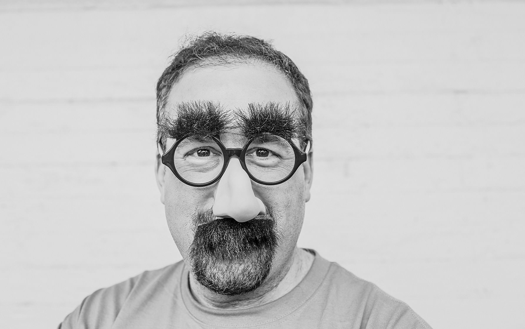 I Look Silly by Ryan McGuire