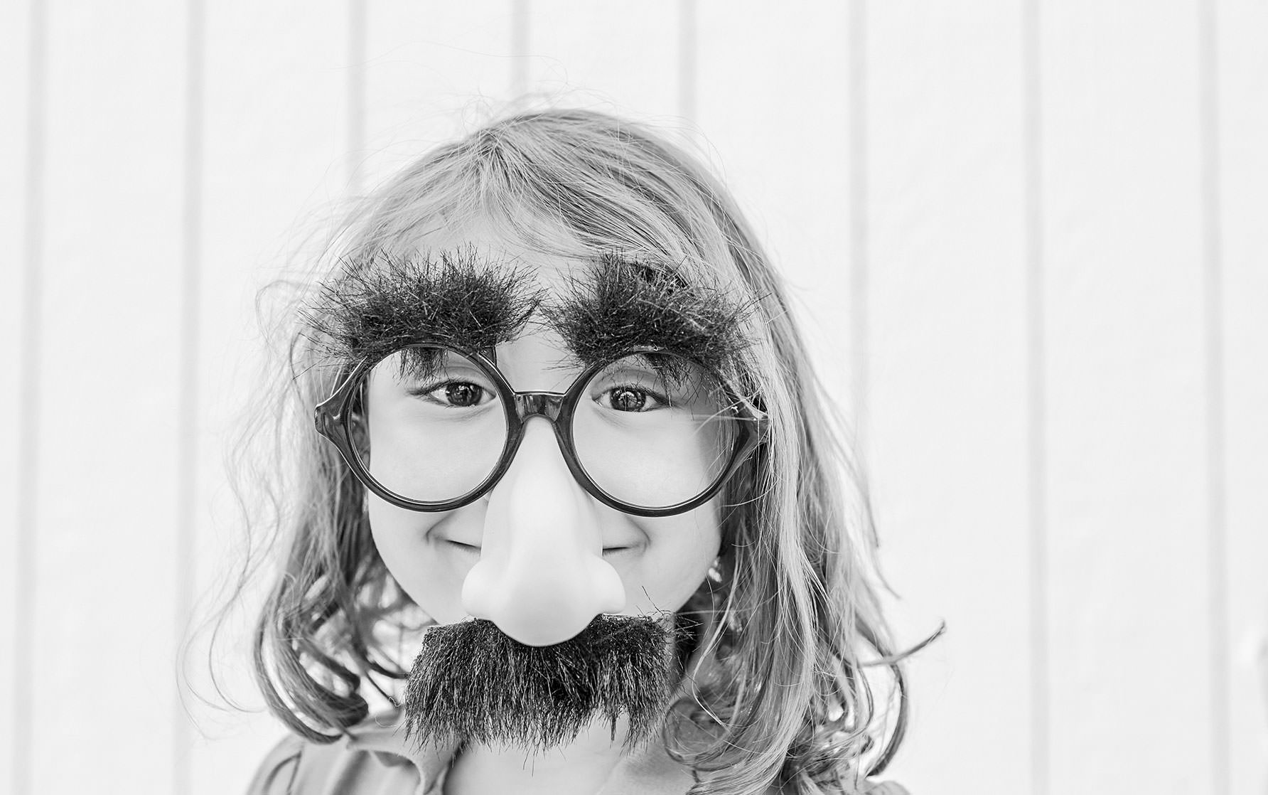 I Look Silly by Ryan McGuire