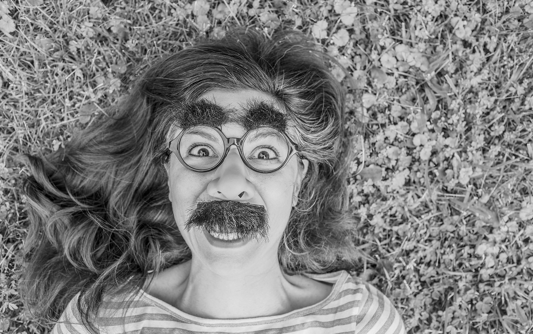 I Look Silly by Ryan McGuire