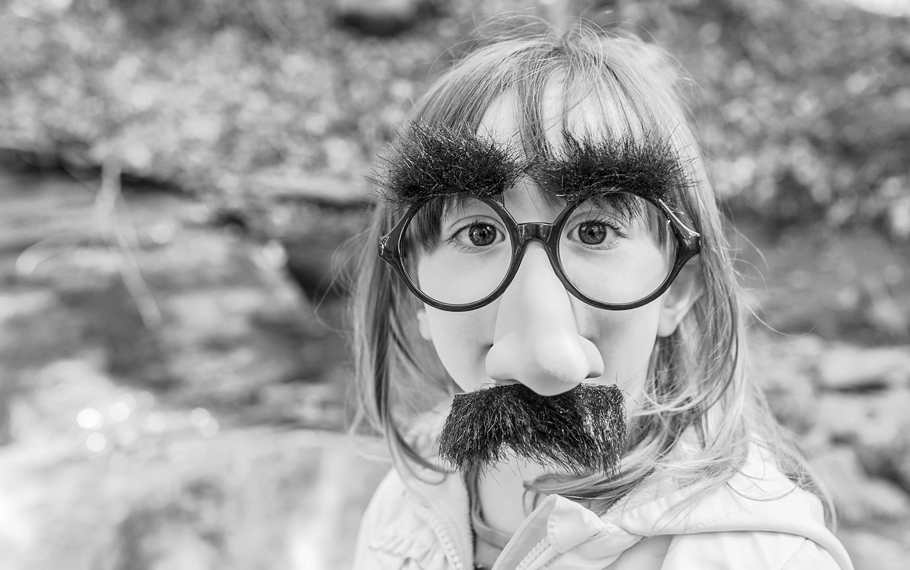 I Look Silly by Ryan McGuire