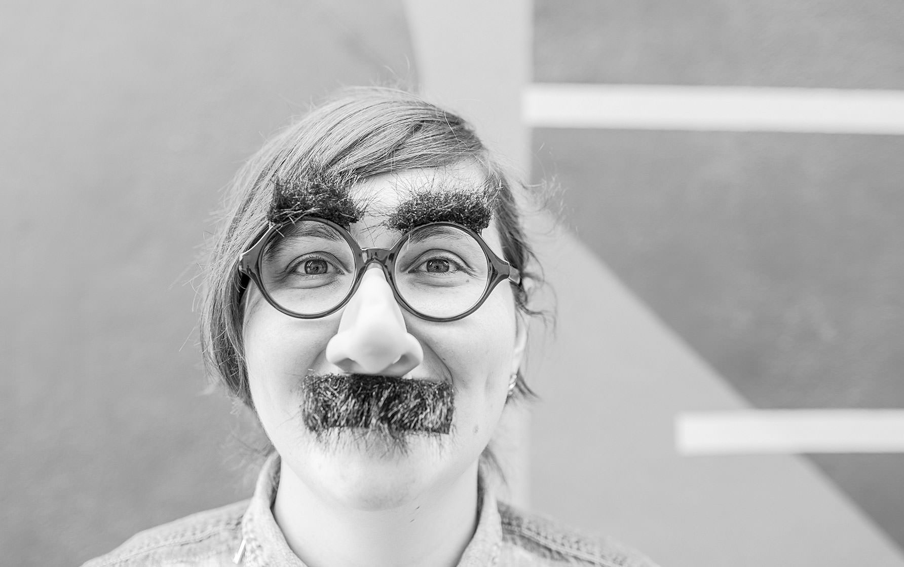 I Look Silly by Ryan McGuire