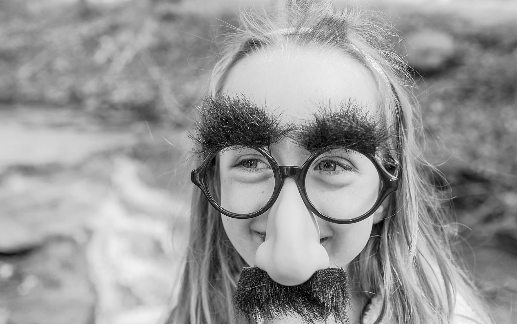 I Look Silly by Ryan McGuire