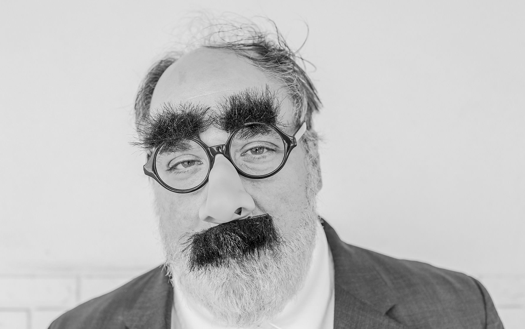 I Look Silly by Ryan McGuire