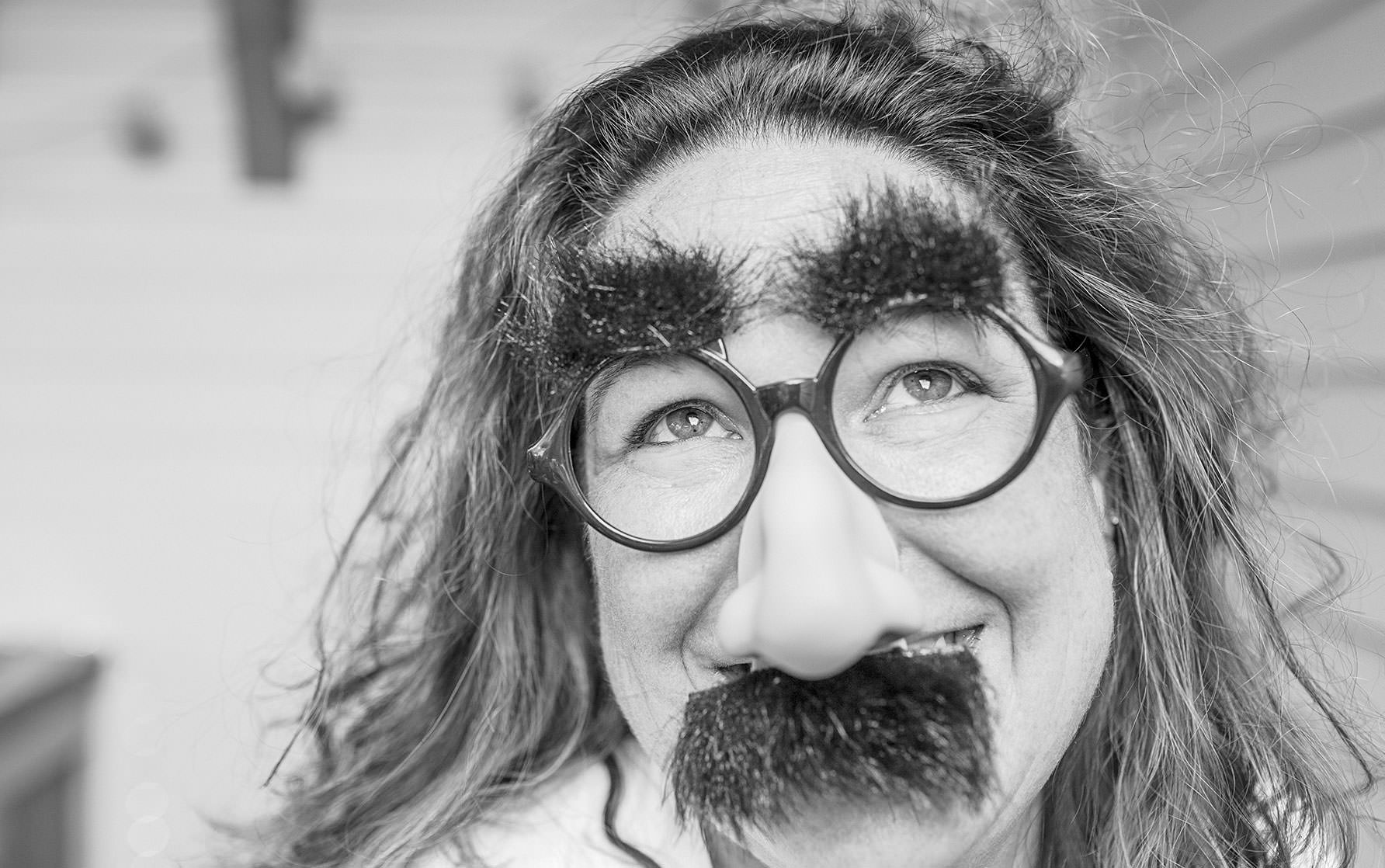 I Look Silly by Ryan McGuire